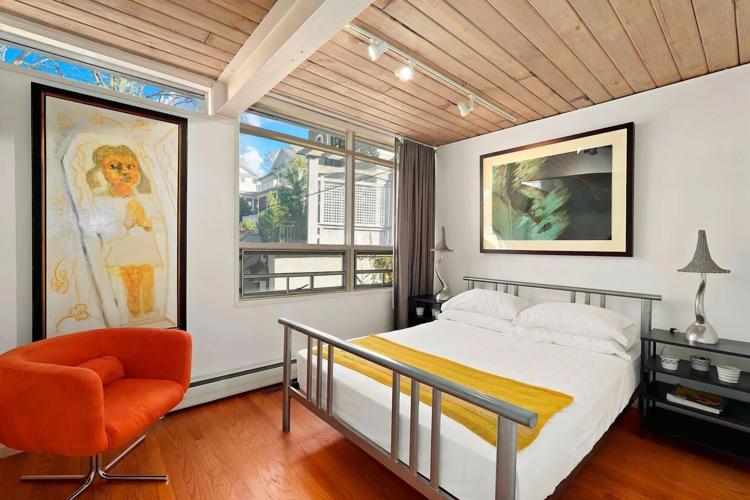 For sale: Cold-war era house in D.C. embraces 1960's design | Headlines ...
