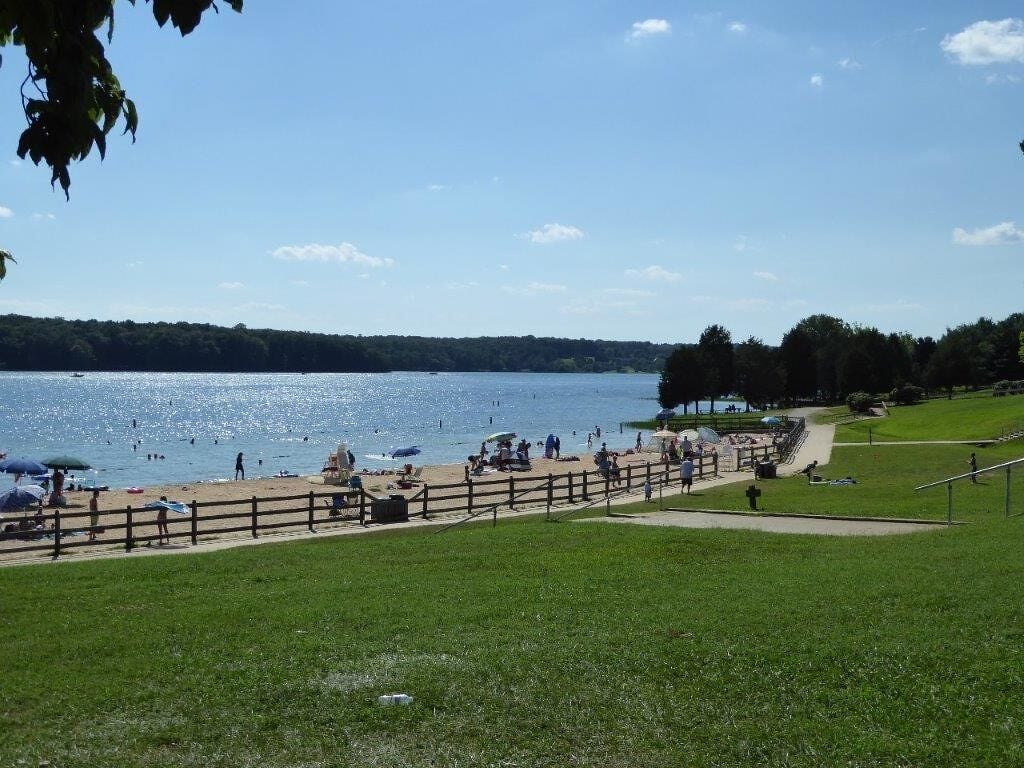 Visitors discover drowning victim at Lake Anna State Park | InsideNoVa ...