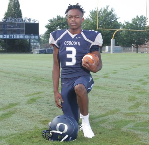 Prep notebook: Hylton's Keyshawn Copeland, Osbourn's Antonio White ...