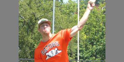 Two baseball players enjoy productive college seasons | Sports ...