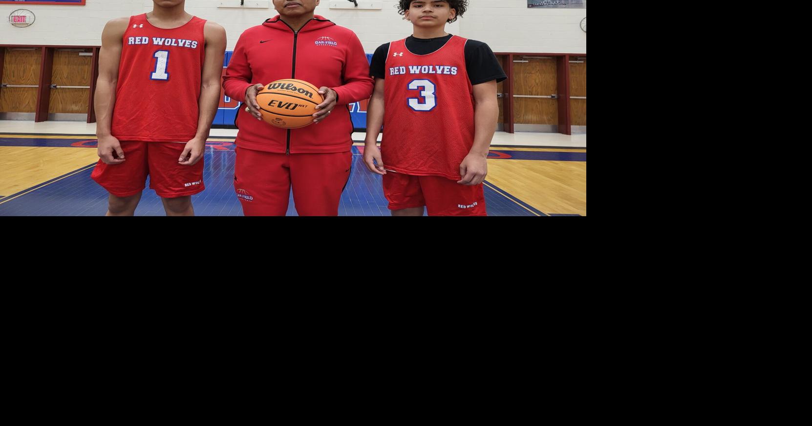 Bells and basketball are synonymous at Gar-Field | Sports | insidenova.com