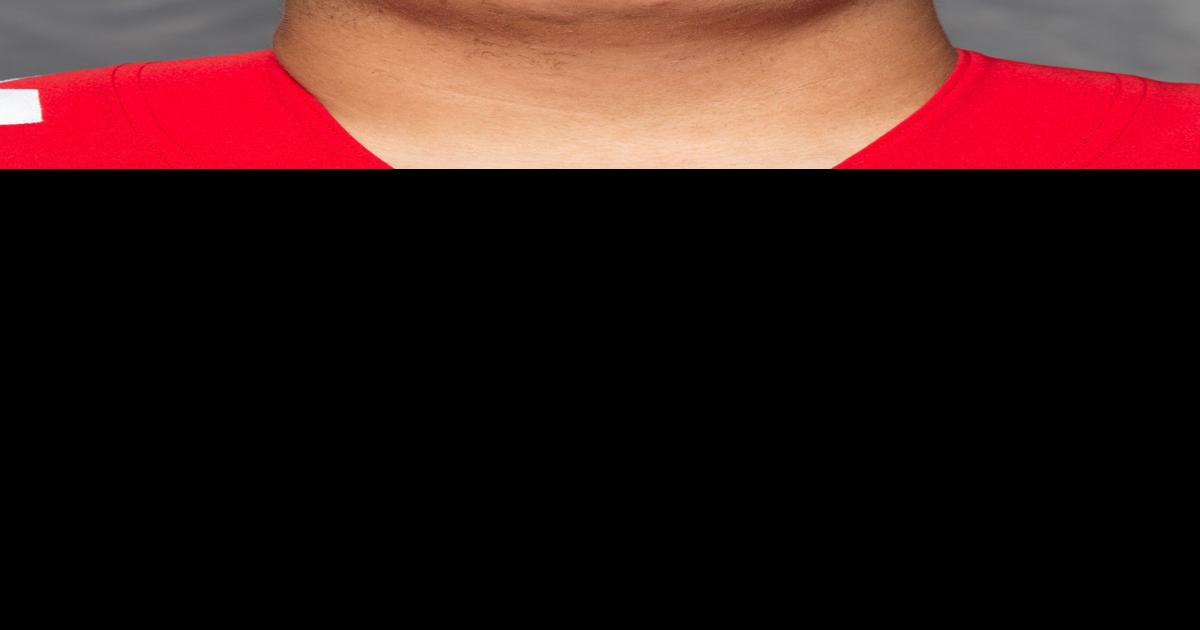 Matt Burrell vying for starting position at Ohio State spring game ...