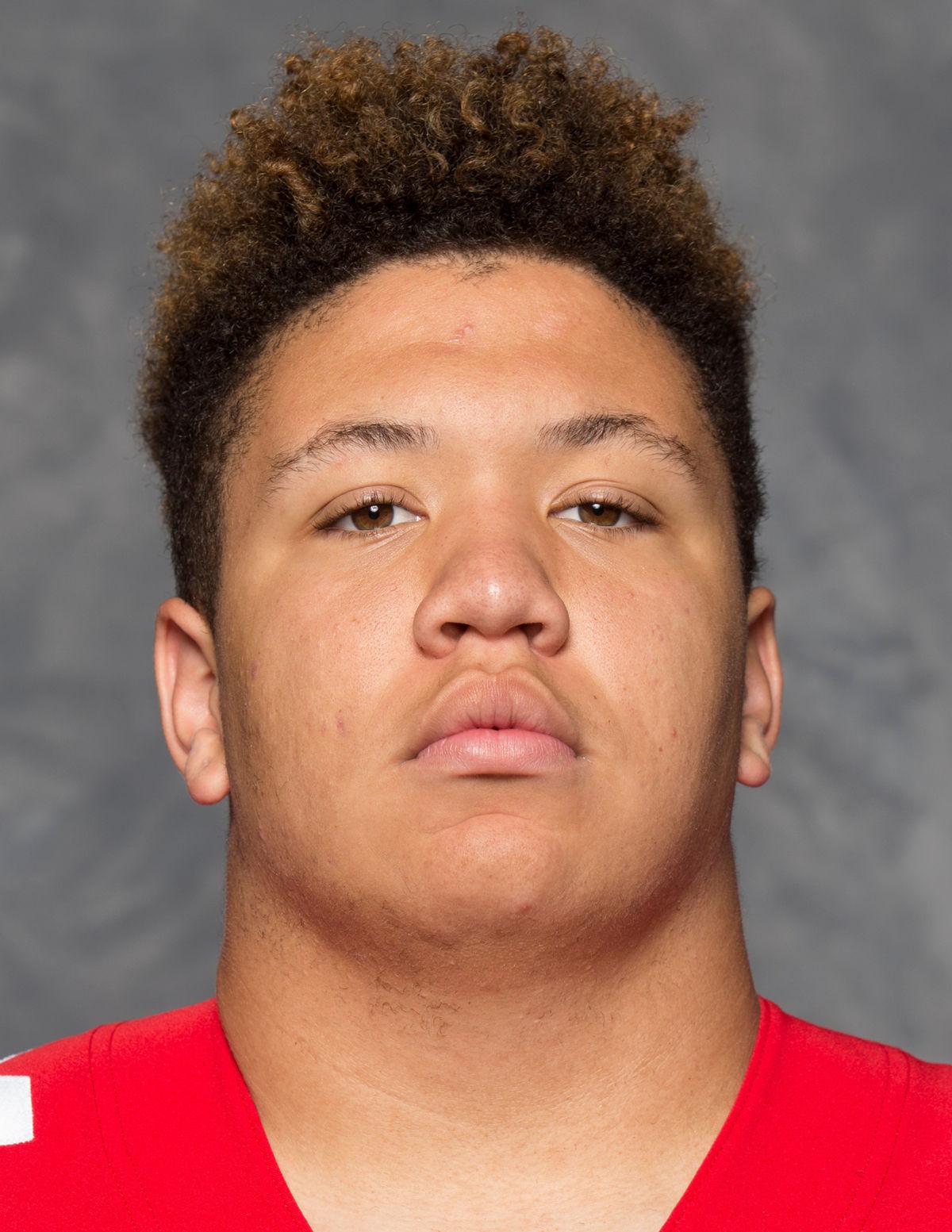 Matt Burrell vying for starting position at Ohio State spring game | Sports | insidenova.com