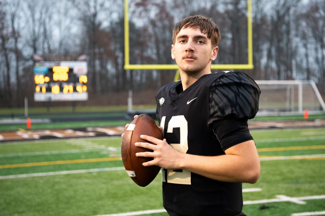 Tristan Evans-Trujillo accepts Aaron Duncan's proposal after setting state record | Sports ...