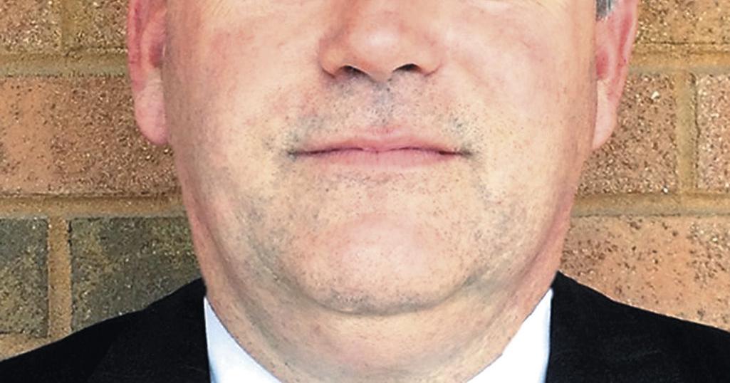 Barbrow outlines policies in race against Olson | Election | insidenova.com