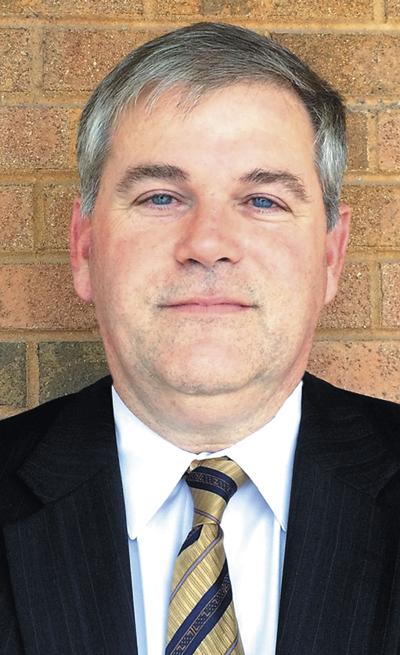 Barbrow outlines policies in race against Olson | Election | insidenova.com