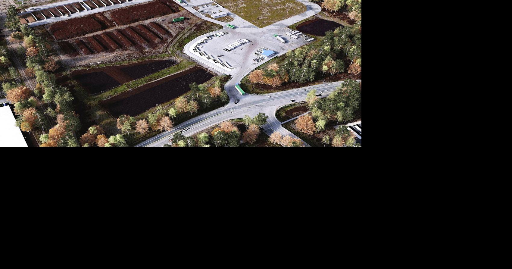 New facility will grow Prince William County’s composting capabilities ...