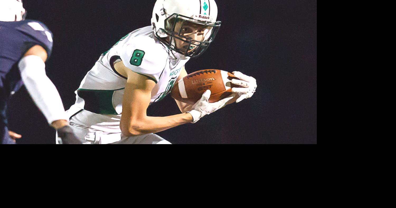 Three Arlington football teams win home games | Sports | insidenova.com