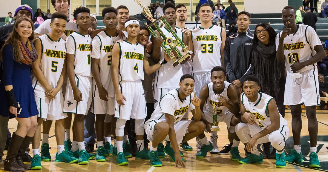 Wakefield basketball slideshow | Sports | insidenova.com