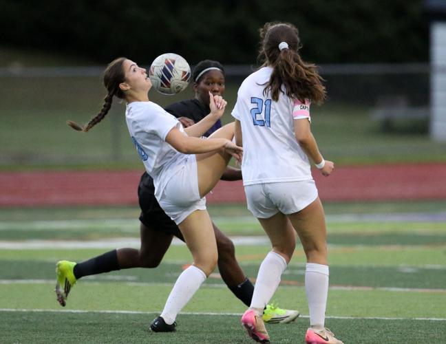 IN PHOTOS: Yorktown shuts down Battlefield in state quarters ...