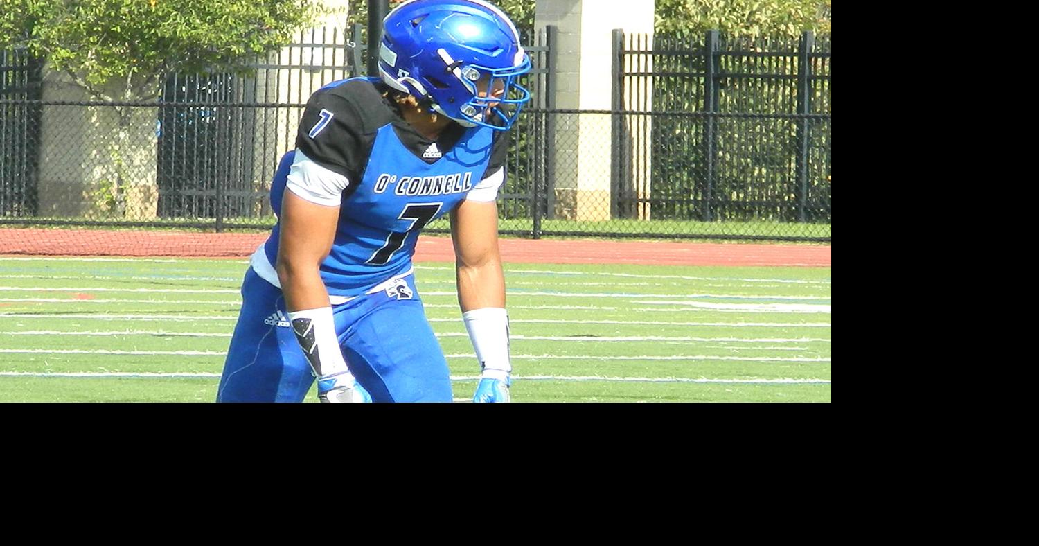 O'Connell wins in football | Sports | insidenova.com