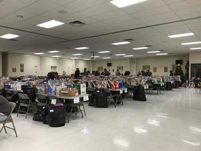 Christmas basket program returns | InsideNoVa Culpeper - Culpeper Times ...