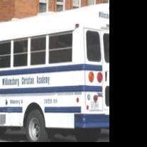 Short Buses | Blogs | insidenova.com