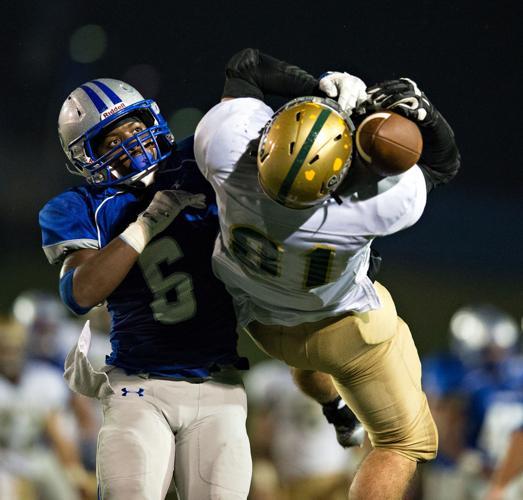 Langley football slideshow | Fairfax | insidenova.com