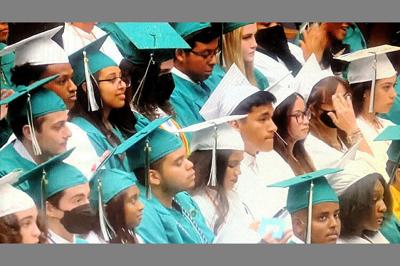 Wakefield graduating seniors lauded for resiliency, compassion | news ...