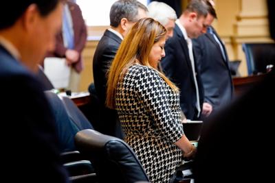 Virginia House committee passes Guzman bill to mandate paid quarantine ...