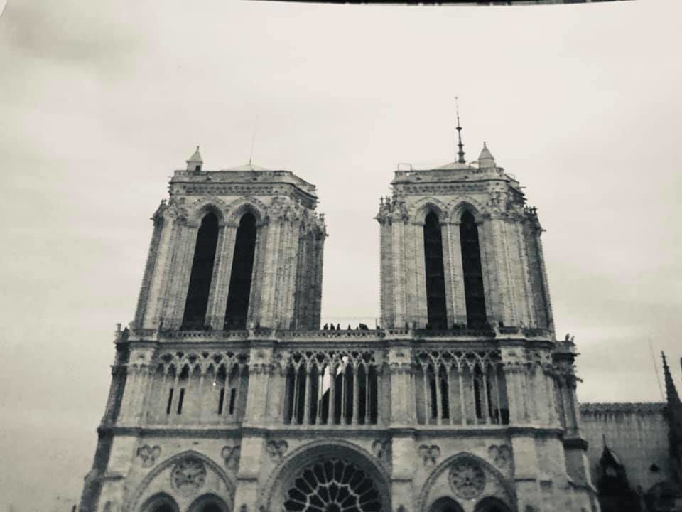 YOUR PHOTOS: The Notre Dame Cathedral | Headlines | insidenova.com