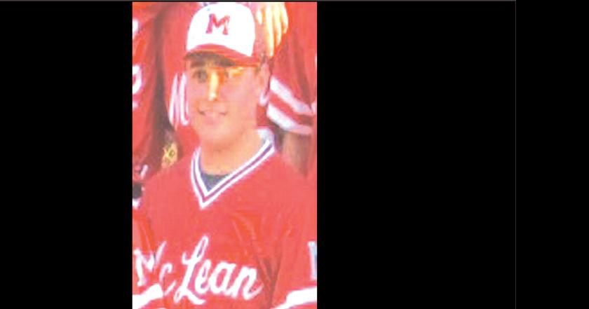 McLean has another baseball commit | Sports | insidenova.com