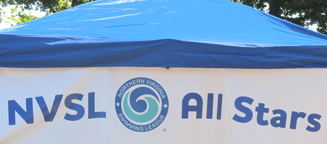 PHOTOS: NVSL All-Star swim meet | Sports | insidenova.com