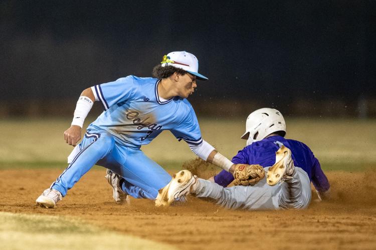 Colgan tops Battlefield in extra innings | Prince William | insidenova.com