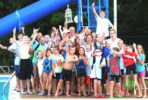 Great Falls Wins Relay Carnival | Fairfax | insidenova.com