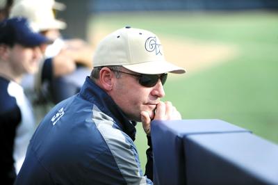 North Stafford grad in fourth year as Colonials baseball coach | News ...