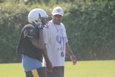 Brian Beaty steps down at Osbourn Park | Sports | insidenova.com