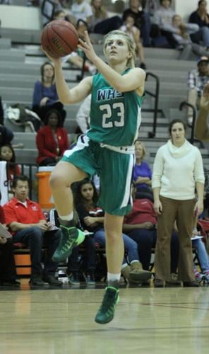 Woodgrove's Brooke Basinger steps into leadership role | Loudoun ...