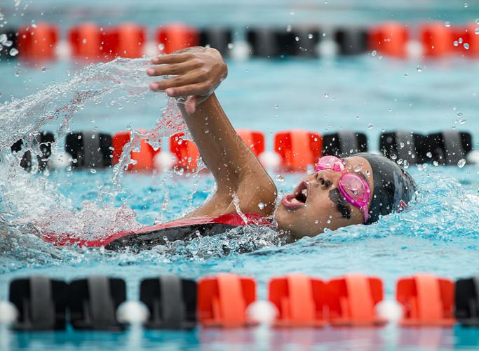 Swimming slideshow | Fairfax | insidenova.com