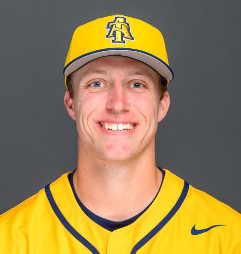 IN PHOTOS: Division I baseball players (Prince William County high ...