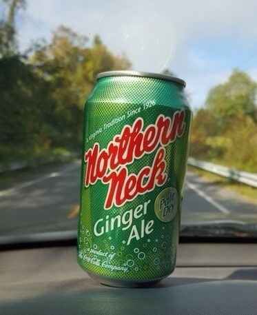 Sen. Kaine takes up the fight to resurrect Northern Neck Ginger Ale ...