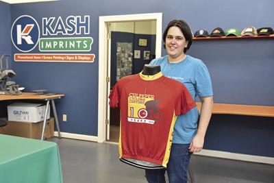 Kash making imprint on Culpeper community | InsideNoVa Culpeper - Culpeper Times | insidenova.com