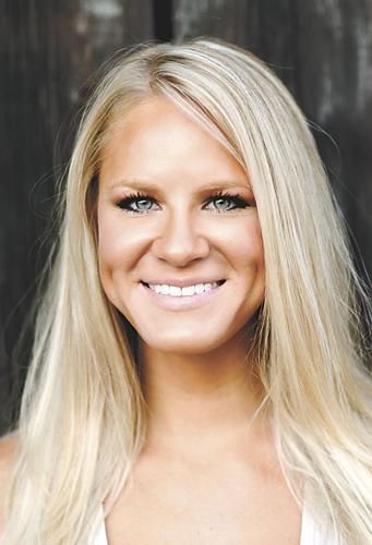 Jamie Decatur to run for school board | News | insidenova.com