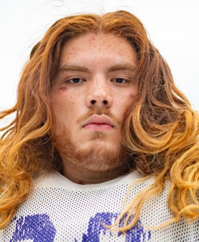 IN PHOTOS: Battlefield's Joe Lubinskas makes an impression | Sports ...