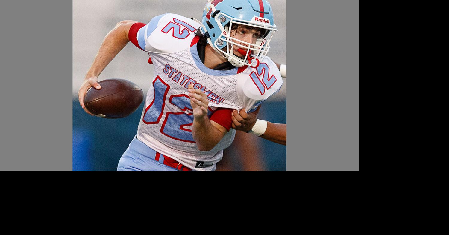 Marshall QB, receiver having big seasons | Sports | insidenova.com