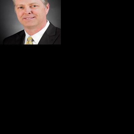 Jeff Joyner named president of Sentara hospital in Woodbridge ...