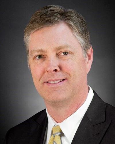 Jeff Joyner named president of Sentara hospital in Woodbridge | Headlines | insidenova.com