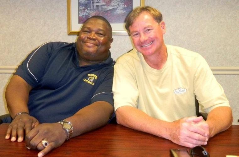 How the 1974 Woodbridge football team changed the Prince William County ...