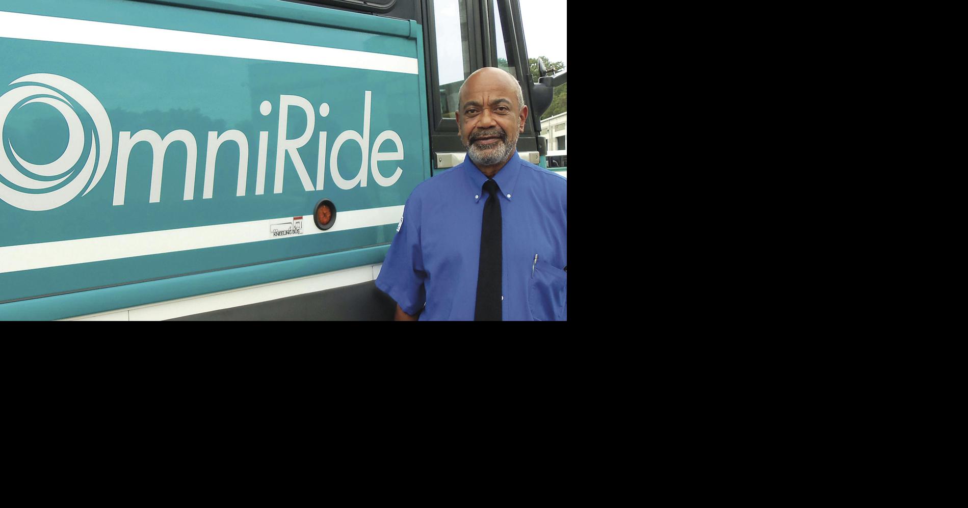 PRTC bus operator recalls decades behind the wheel | Headlines ...