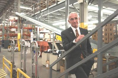 Chamber Names 3 New Inductees to Business Hall of Fame | news/arlington ...