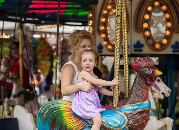 ViVa! Vienna! celebration draws a crowd! | news/fairfax | insidenova.com