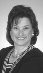 Realtor Profile: Laurie Mensing | Fairfax | insidenova.com