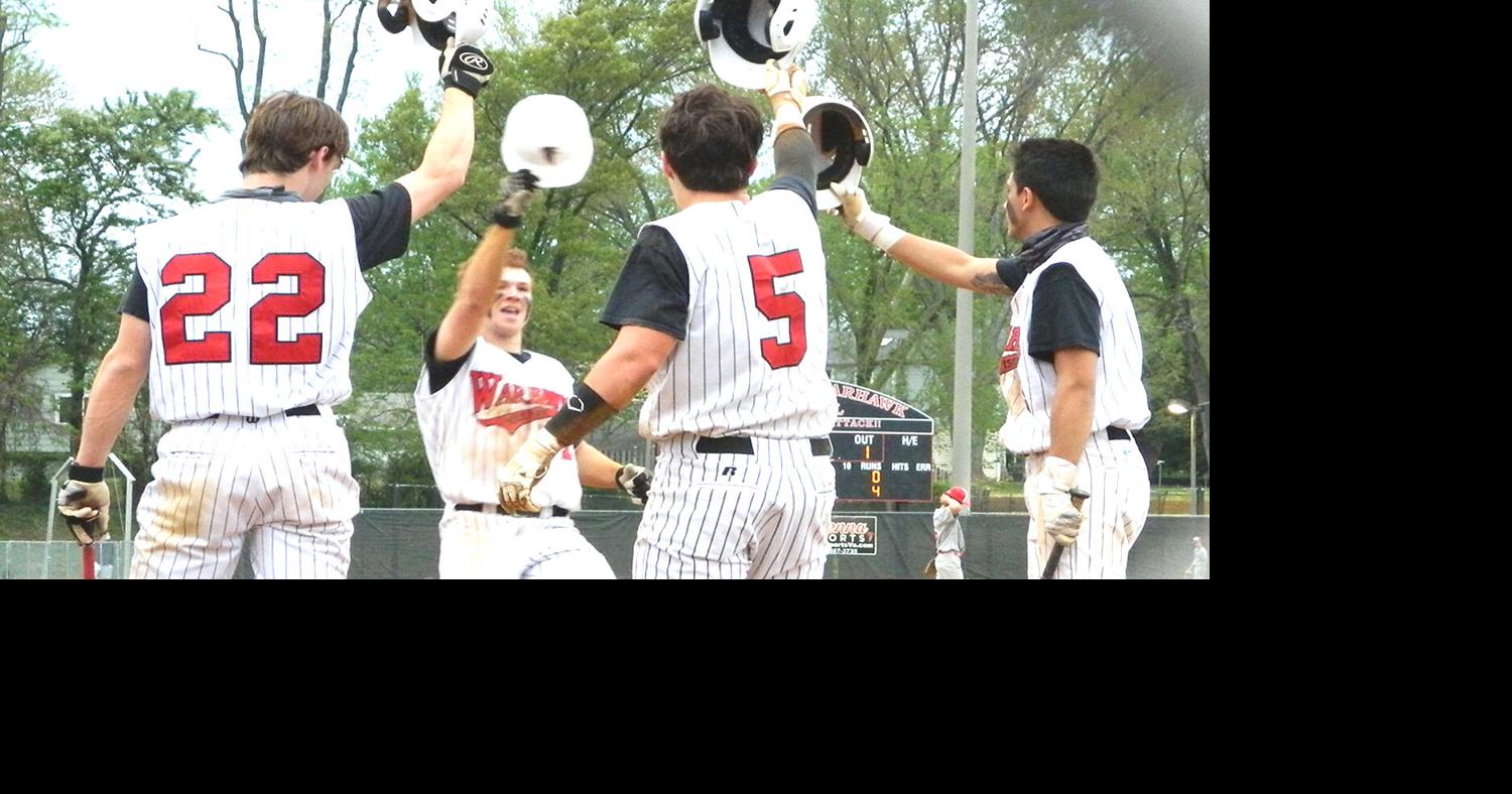 Madison baseball team is dominating | Sports | insidenova.com