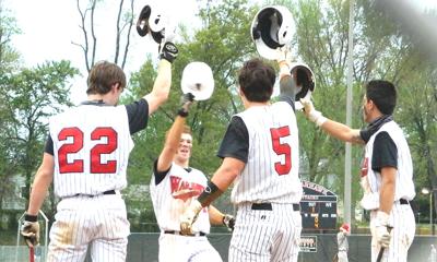 Madison baseball team is dominating | Sports | insidenova.com