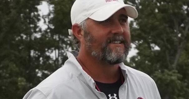 Gainesville names Tre Cage as its new head football coach | Sports ...