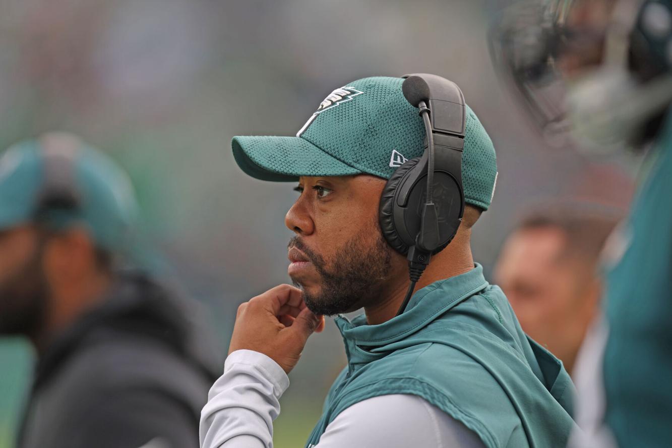 Battlefield grad will coach in the Super Bowl | Headlines | insidenova.com