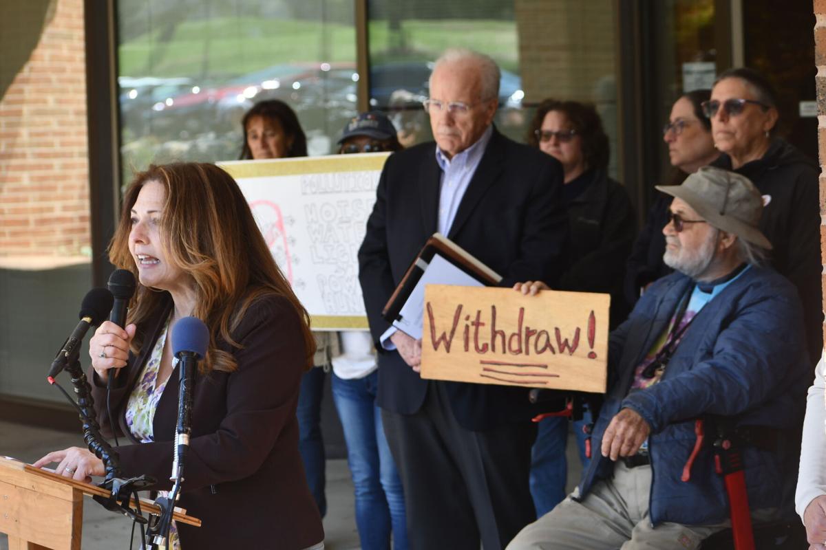 Prince William County withdraws from Digital Gateway lawsuit | Prince ...