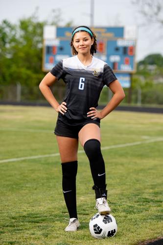 PHOTOS: Jazmin Jackson | Prince William | insidenova.com