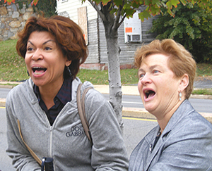 New Marker Honors Contributions of Pioneering Physician | news ...