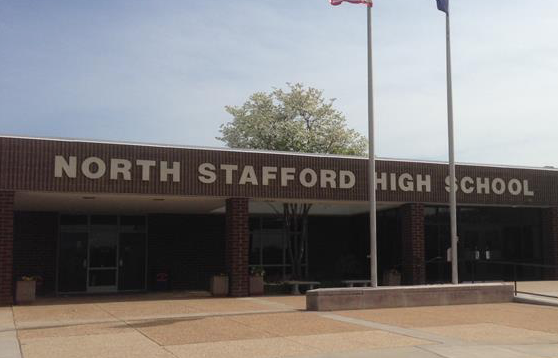 Coronavirus case reported at North Stafford High School | Stafford ...
